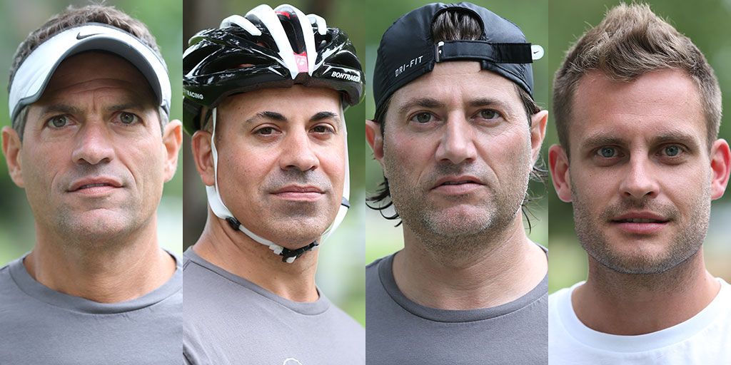 Team Mucci going the ultra distance for Make-A-Wish | Windsor Star