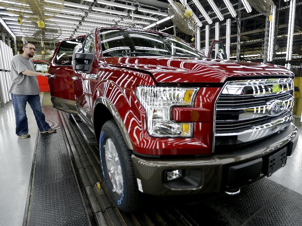 UAW strike at Ford plant could affect Windsor engine plant | Windsor Star