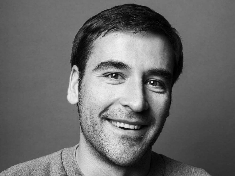 Tecumseh native Chris Gelinas finalist in Vogue Fashion Fund prize ...