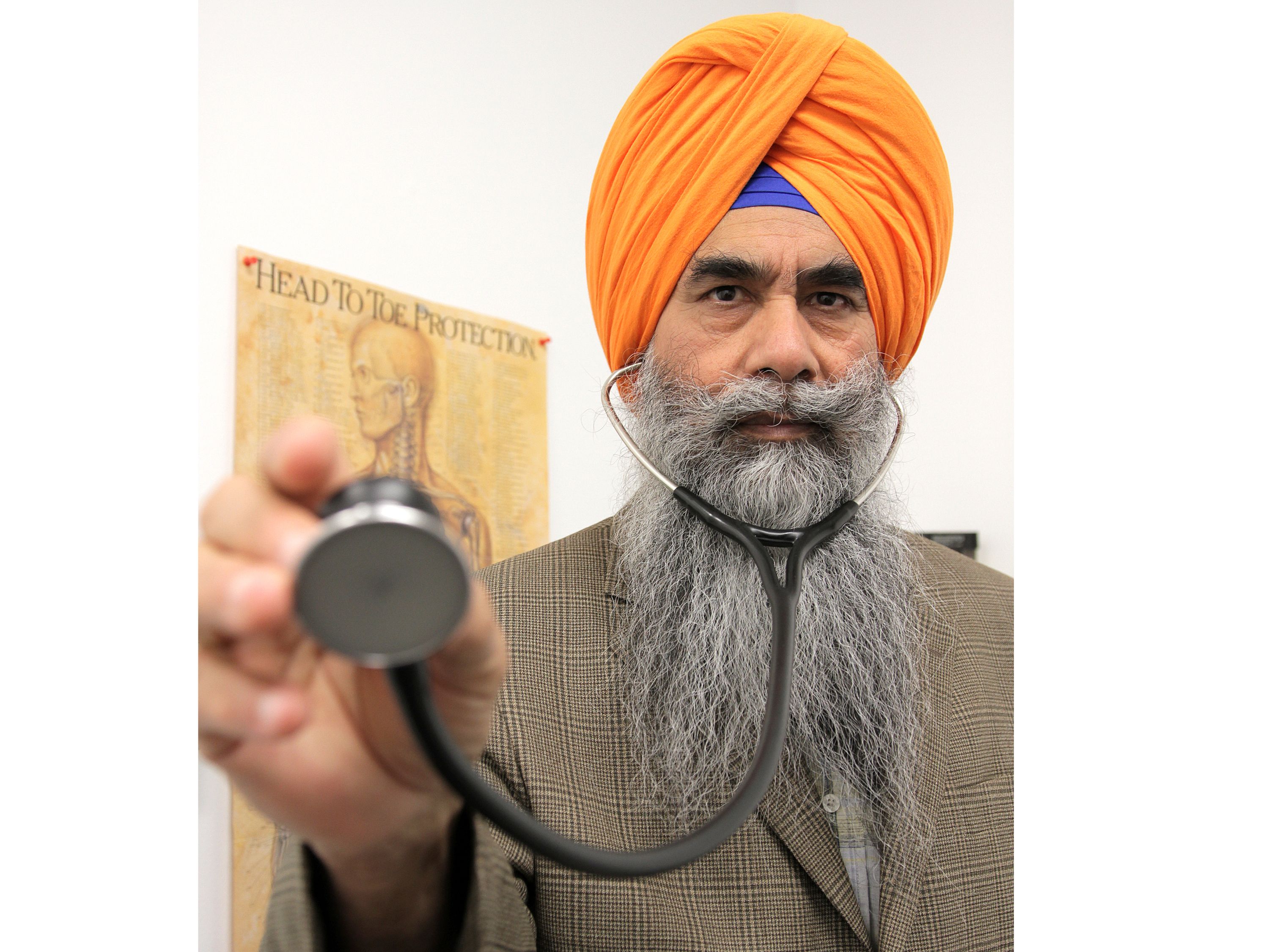 Dr. Kooner’s expanding practice | Windsor Star