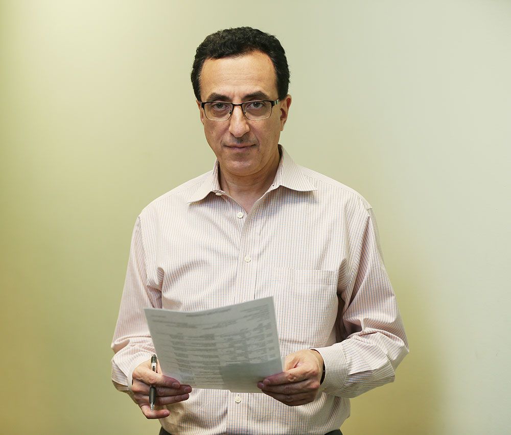 Windsor doctor 'living the experience' amidst refugee misery | Windsor Star