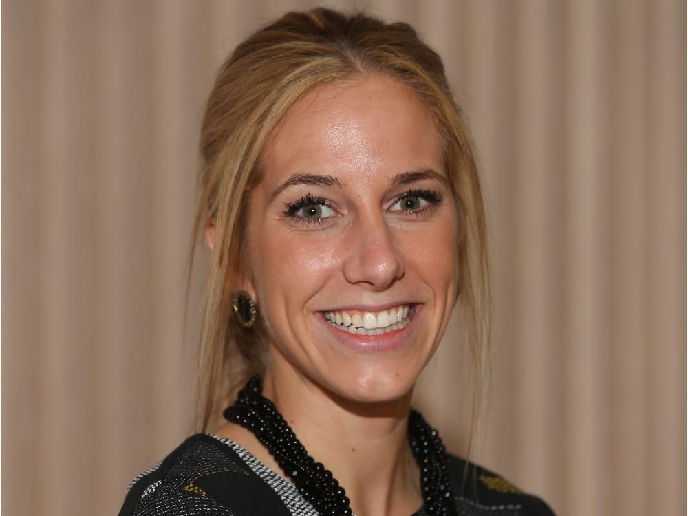 Three young women honoured with Athena awards | Windsor Star