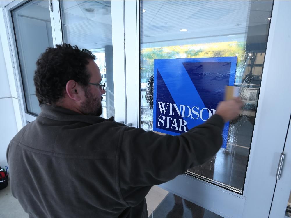 Readers react to new-look Windsor Star | Windsor Star