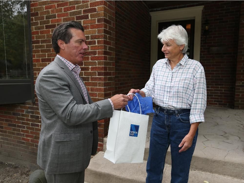 We'll never stop listening | Windsor Star