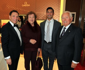 Photos: Joseph-Anthony Fine Jewelry Gala | Windsor Star