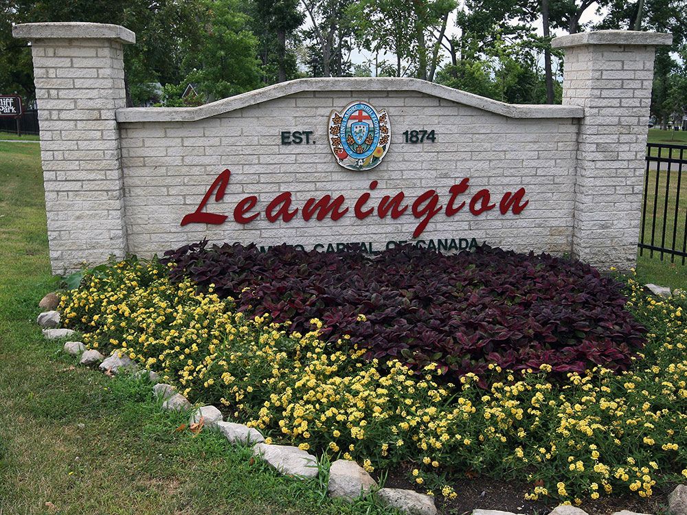 Leamington fire causes $7 million in damage | Windsor Star