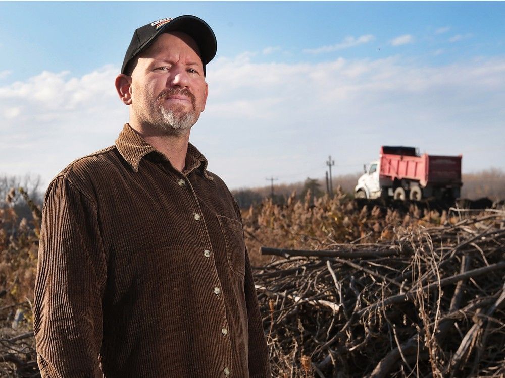 Home of Brighton Beach's lone resident an island in Howe bridge ...