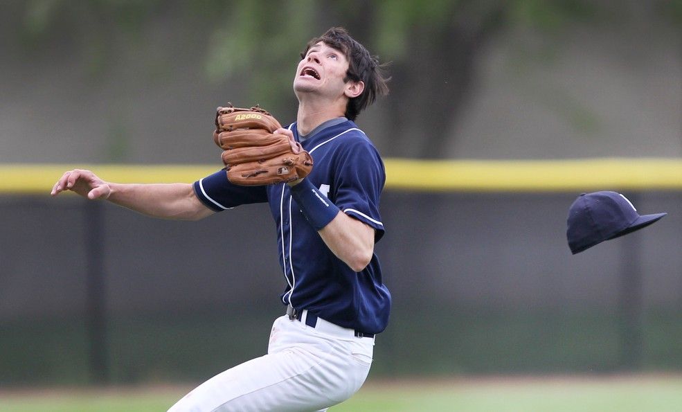 Star photographers' 2015 Pictures of the Year: Dan Janisse | Windsor Star