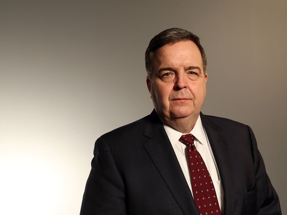 Duncan says Gordie Howe bridge remains Canada's 'top infrastructure ...