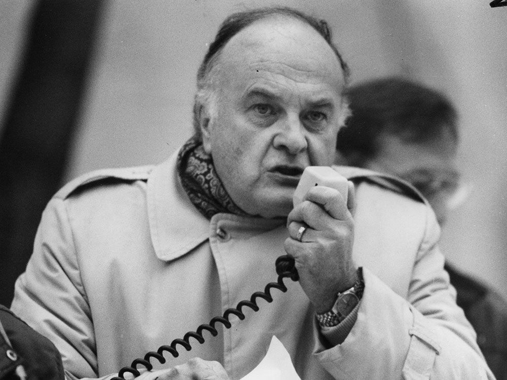 Photos: Howard Pawley | Windsor Star