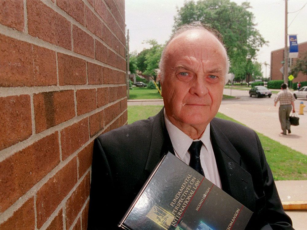 Photos: Howard Pawley | Windsor Star