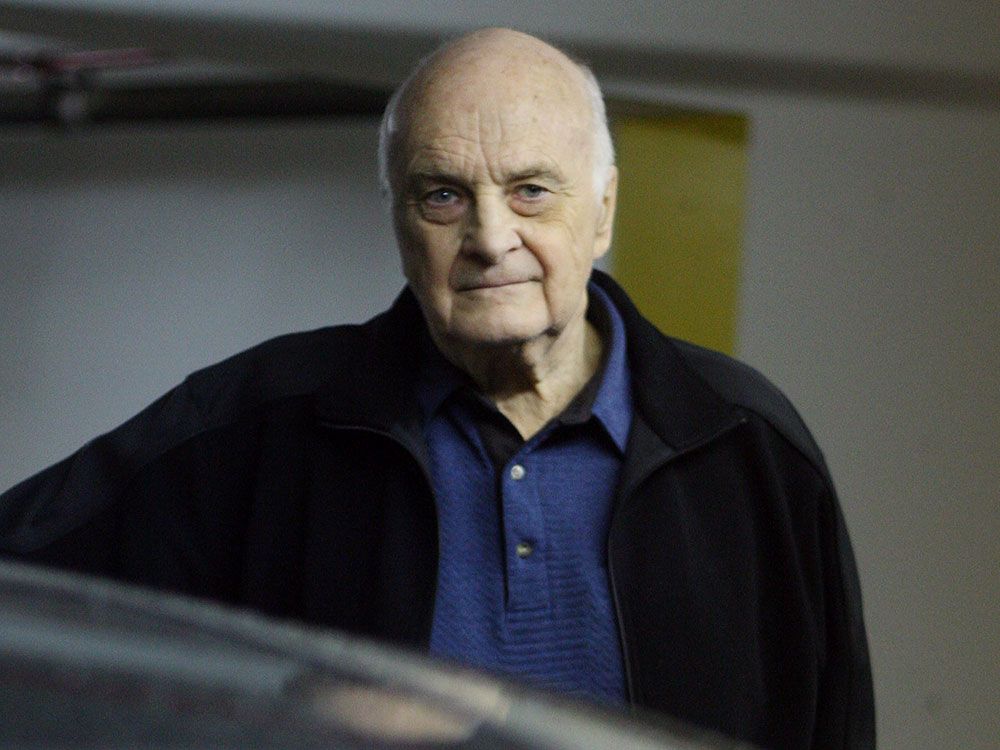 Photos: Howard Pawley | Windsor Star