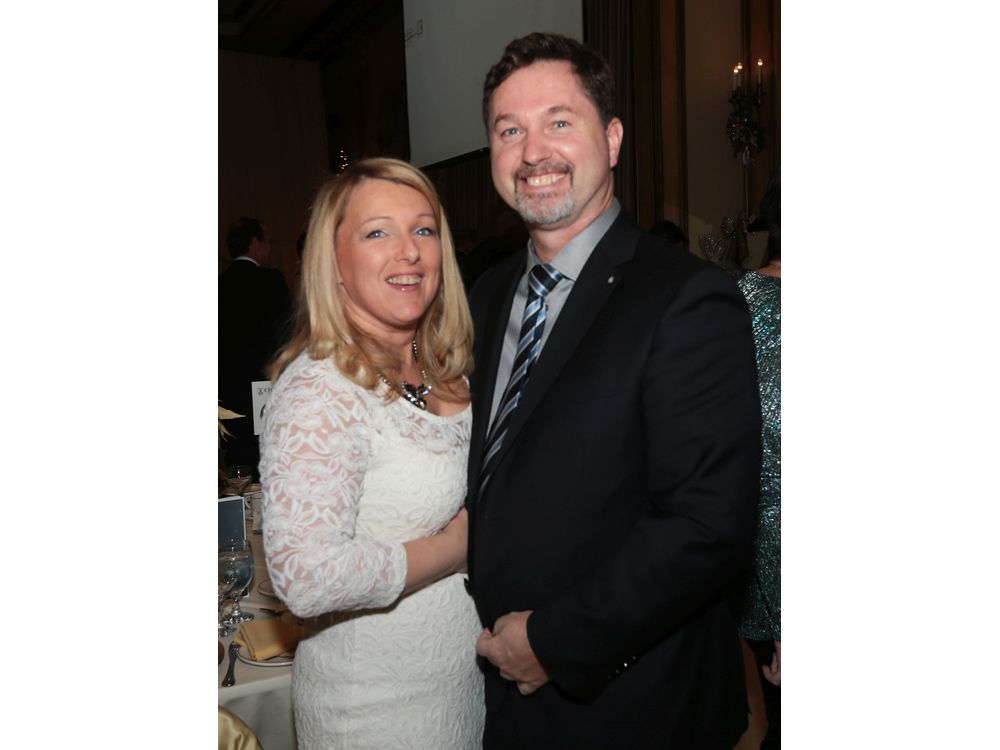 Photos: Real Estate Gala | Windsor Star