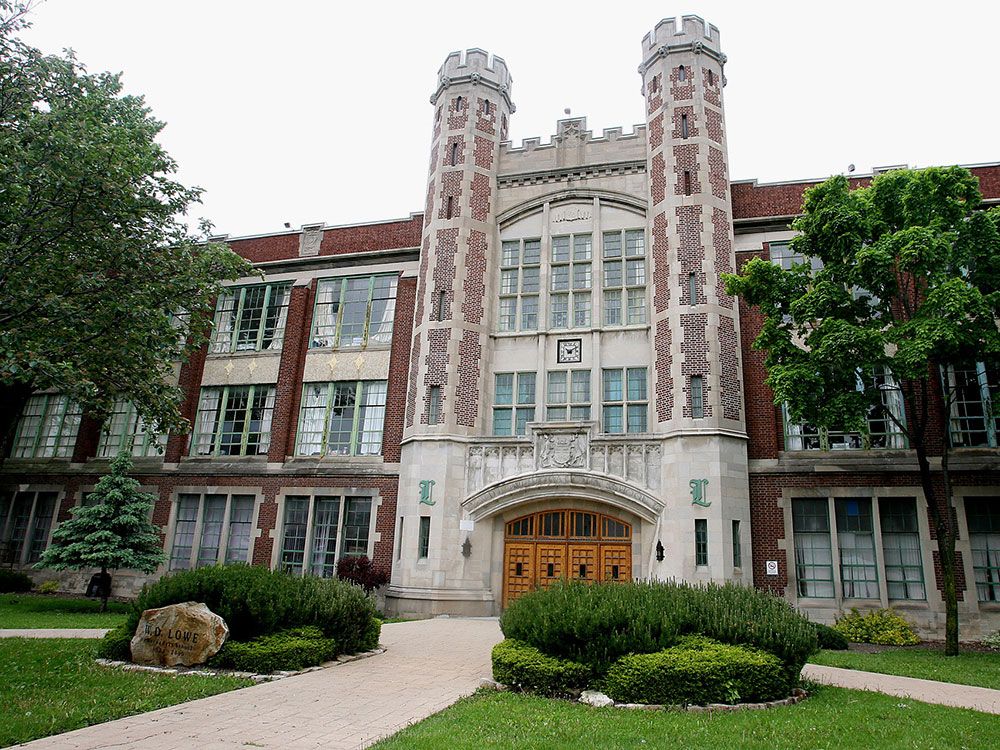 W.D. Lowe alumni to gather for May reunion | Windsor Star