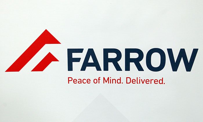 Farrow acquires second firm in four months | Windsor Star