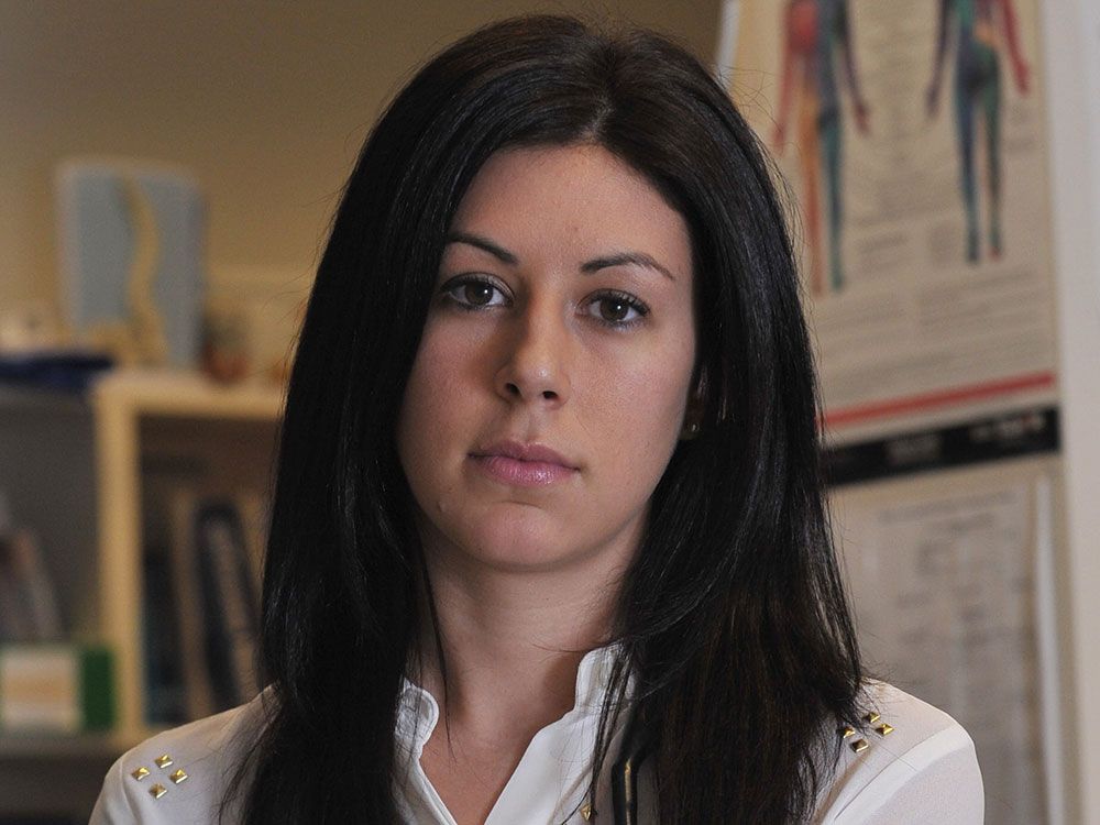 New doctor feels government roadblocks hampering her return home to ...