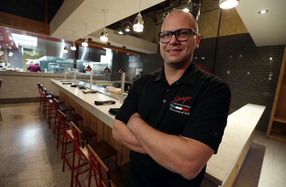 Spago's latest restaurant to launch in South Windsor | Windsor Star