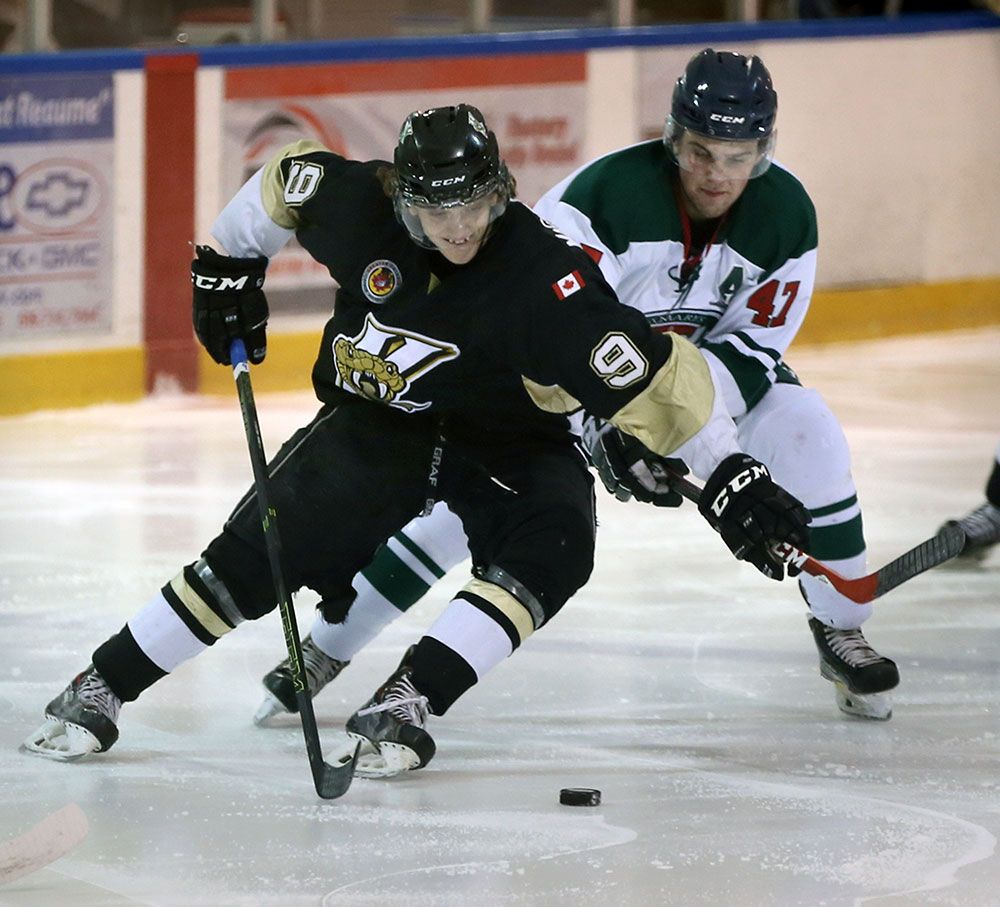 Windsor in Pictures: Jan. 13, 2016 | Windsor Star