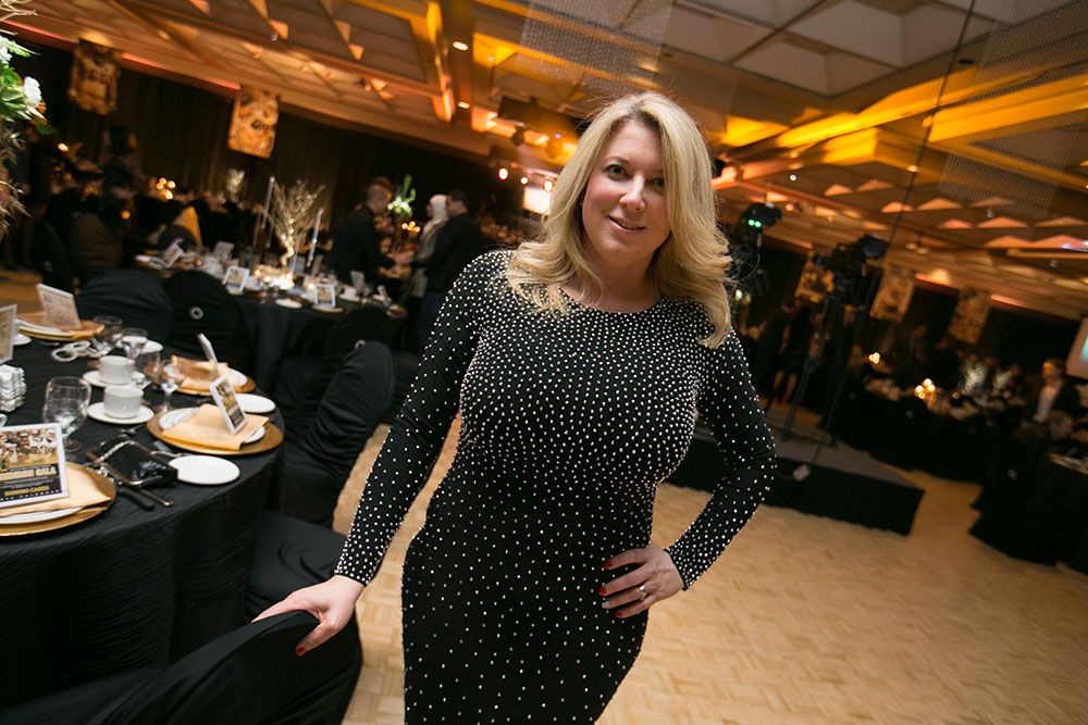 Photos: 2016 Gridiron Gala | Windsor Star