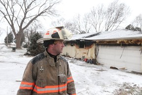 Windsor in Pictures: Jan. 20, 2016 | Windsor Star