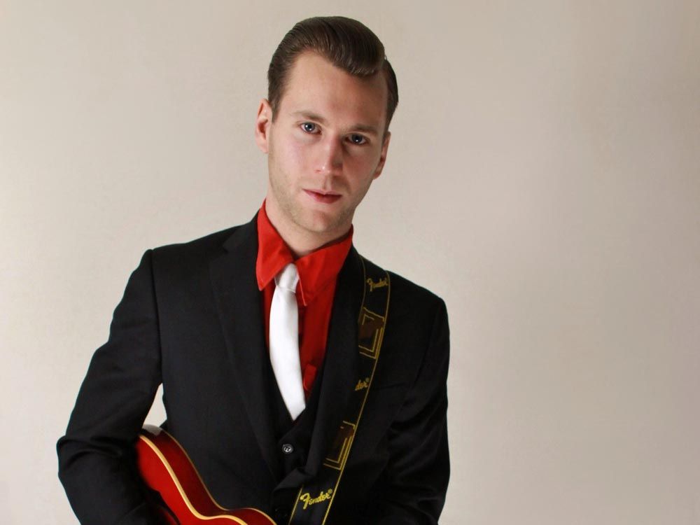 What's going on: Windsor-Essex entertainment events Jan. 14 to 20 ...