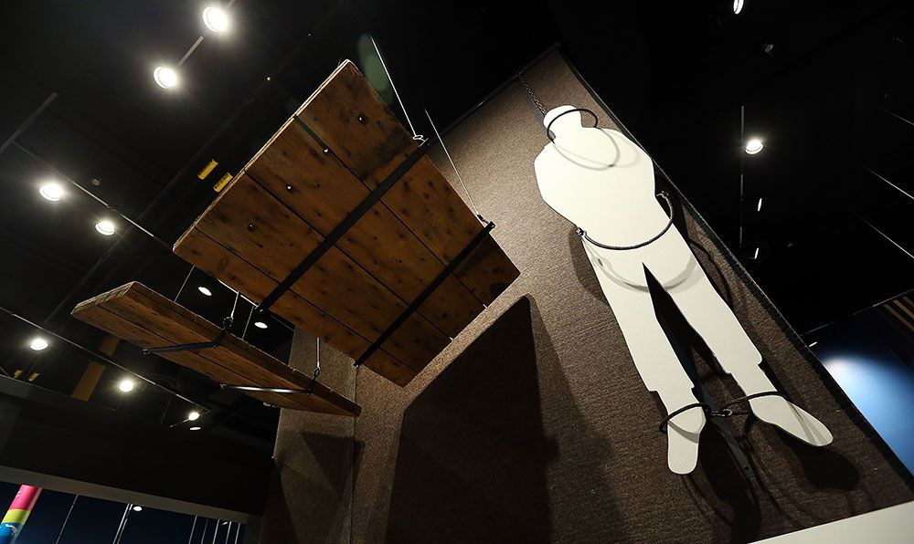 New Chimczuk Museum brings wow factor to Windsor's rich history ...