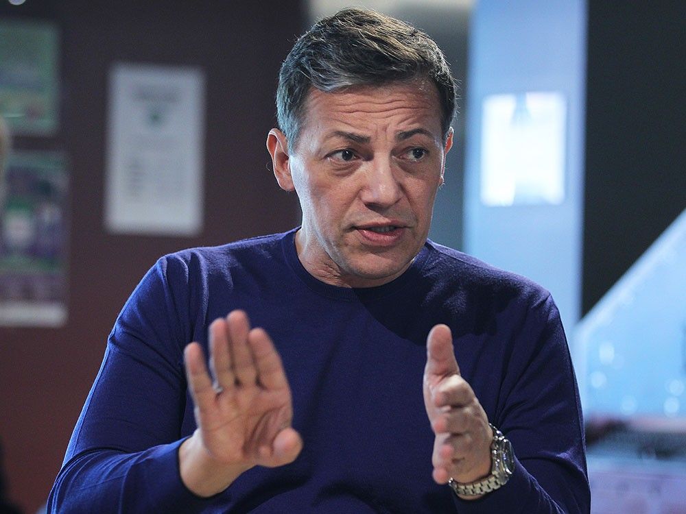 Jarvis: Bring in the big guns | Windsor Star