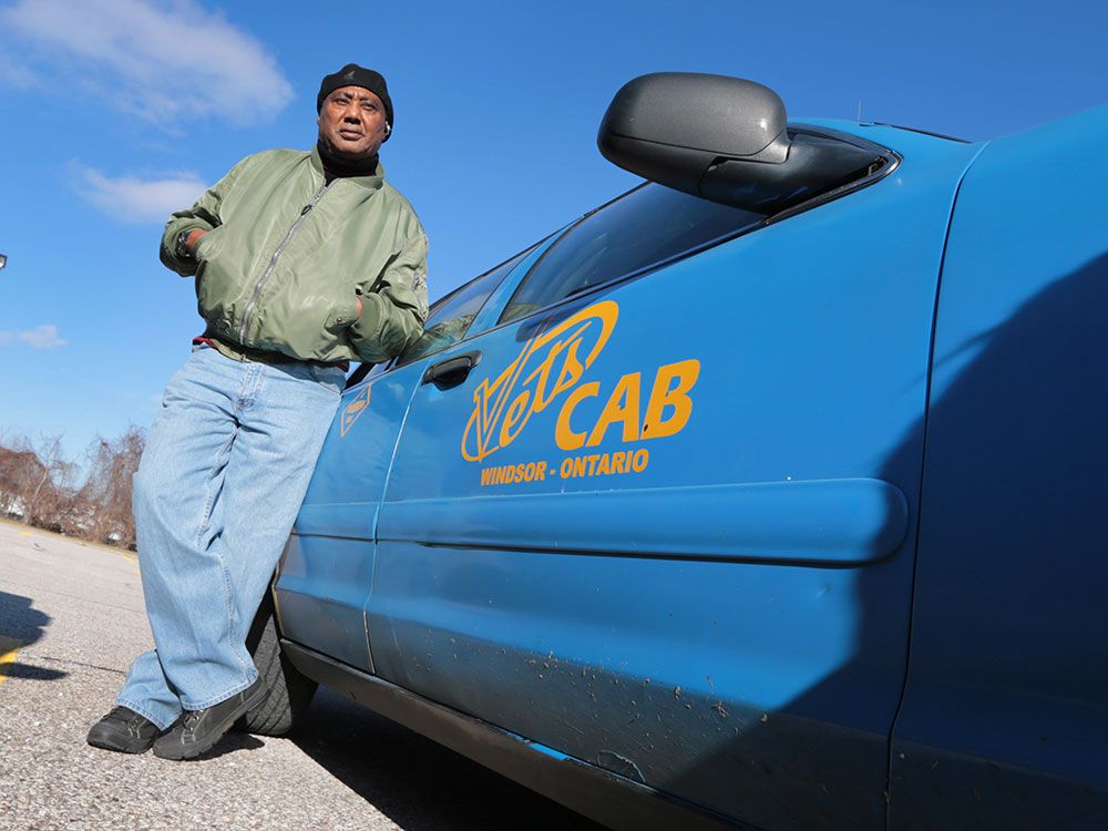 City to crack down on Uber drivers: Mayor | Windsor Star