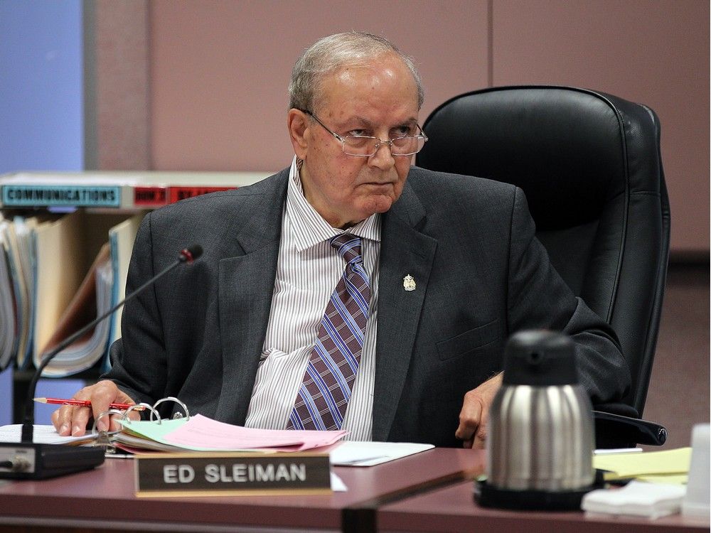 ERCA honours 2015 environmental award winners | Windsor Star