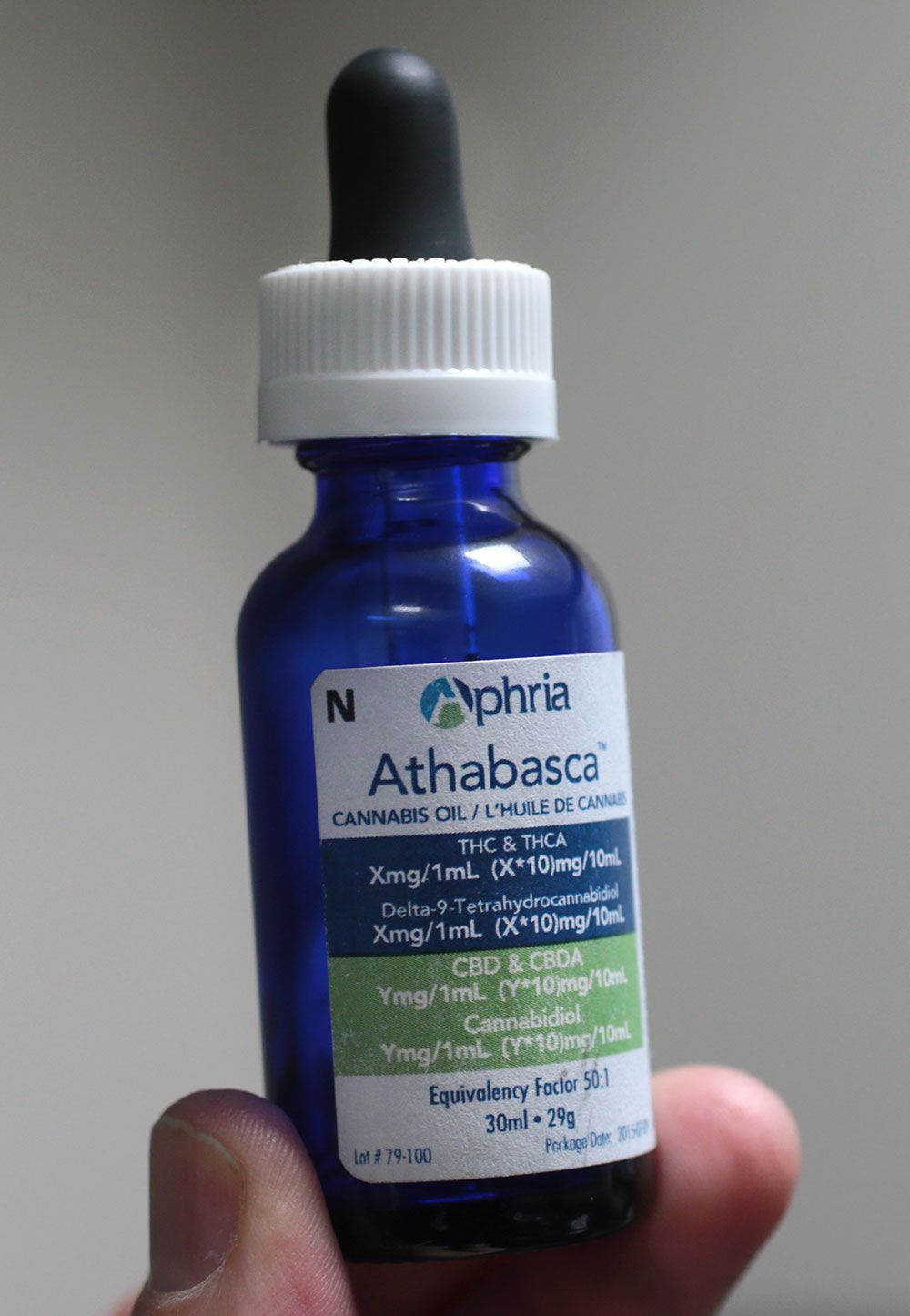 Aphria Medical Cannabis facility in Leamington | Windsor Star