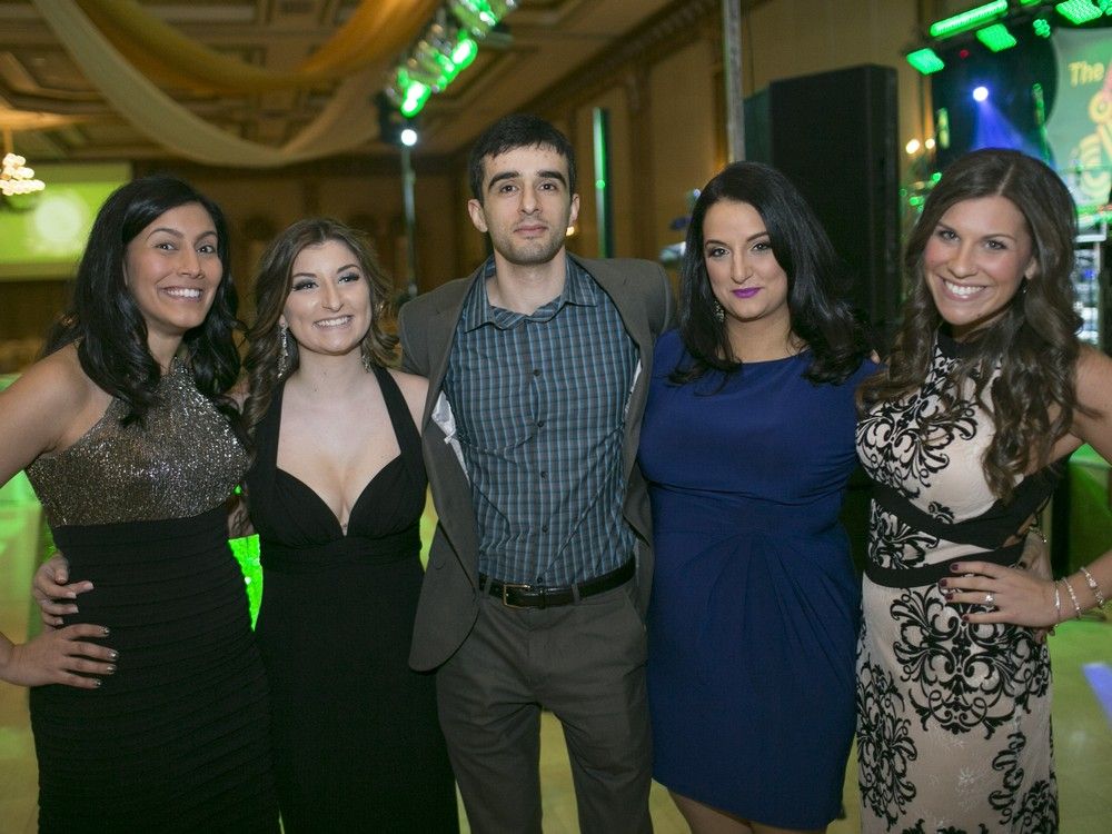 Photos: 18th annual In Honour of the Ones We Love gala | Windsor Star