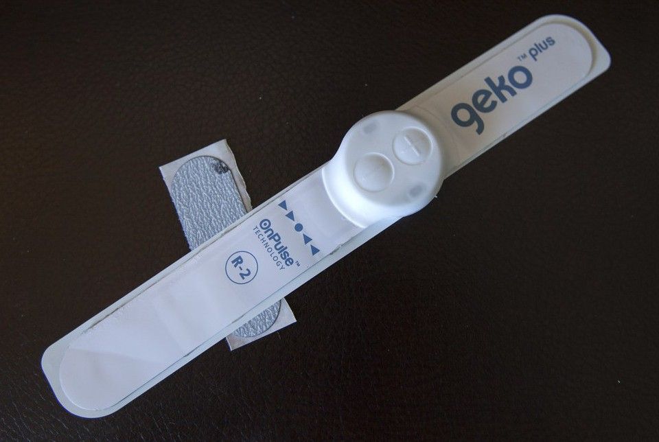 Geko helping to clear up painful non-healing wounds | Windsor Star