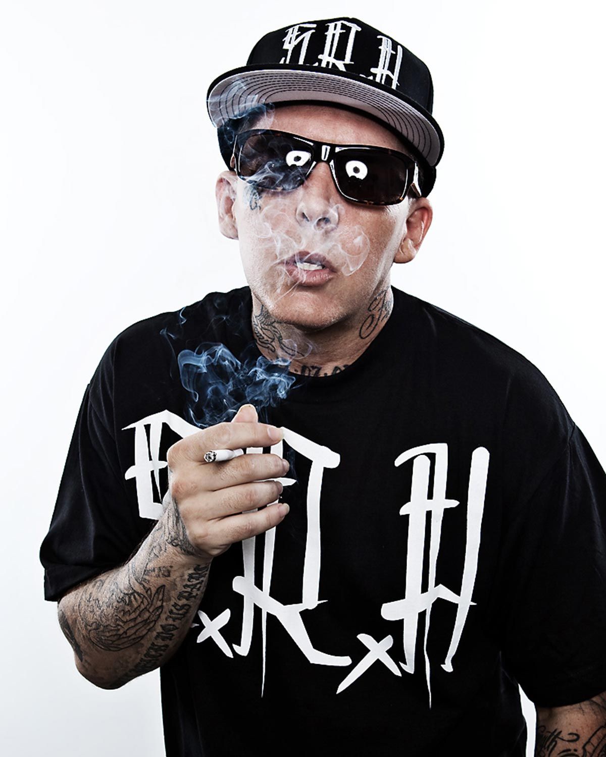 Q and A: Going mental with rapper Madchild | Windsor Star