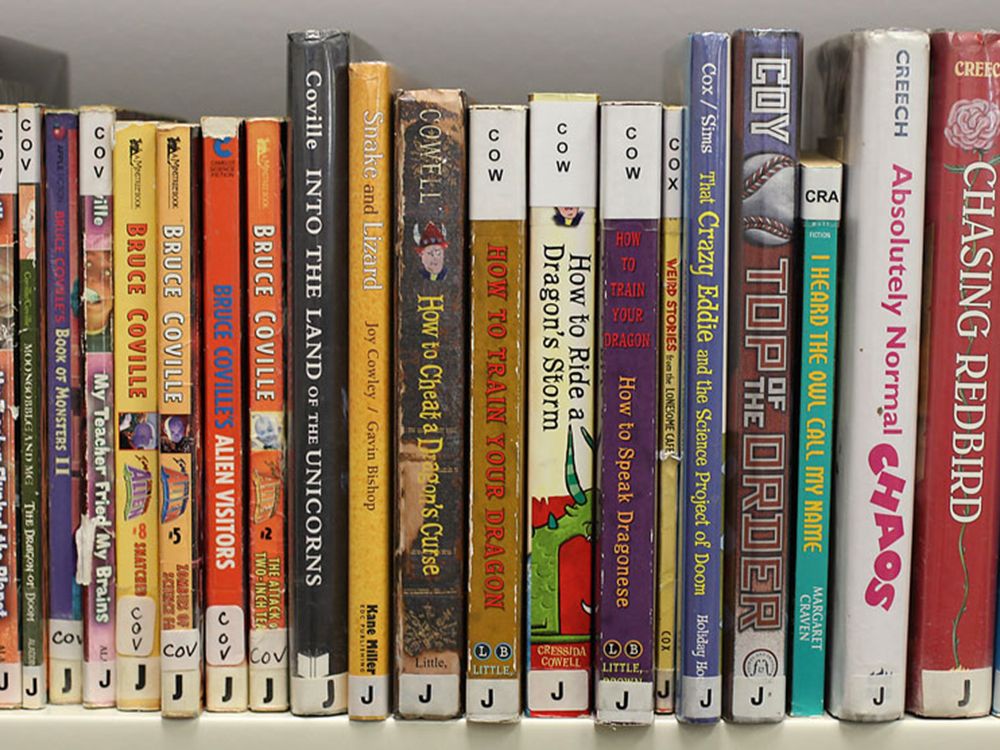 Raise-a-Reader program seeking donations of books | Windsor Star