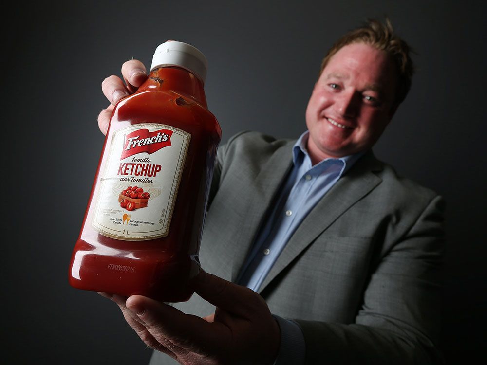 Serve French's ketchup at Queen's Park, demands Natyshak | Windsor Star