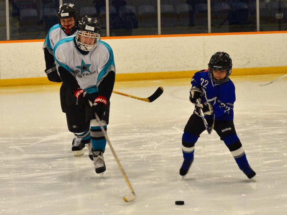 Special needs hockey tourney makes great memories | Windsor Star