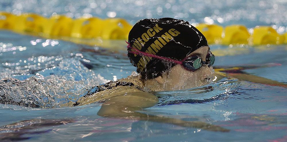 Photos: OFSAA Swimming Finals | Windsor Star