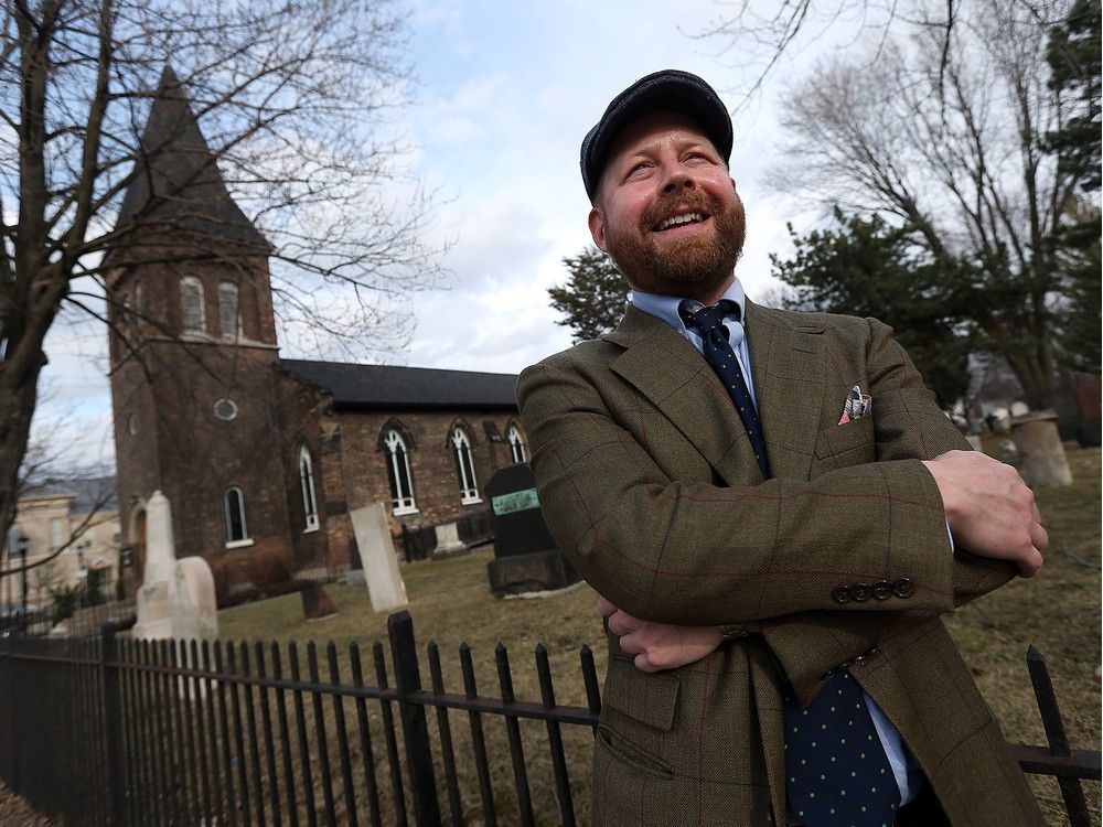 Windsor in Pictures: March 9, 2016 | Windsor Star