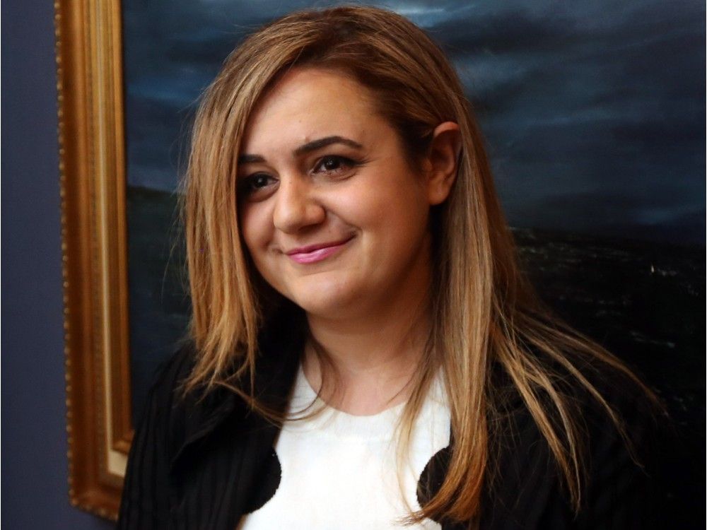 Syrian refugees very grateful to Canada, case manager says | Windsor Star