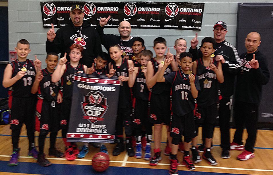 Team of the Week: Riverside Falcons | Windsor Star