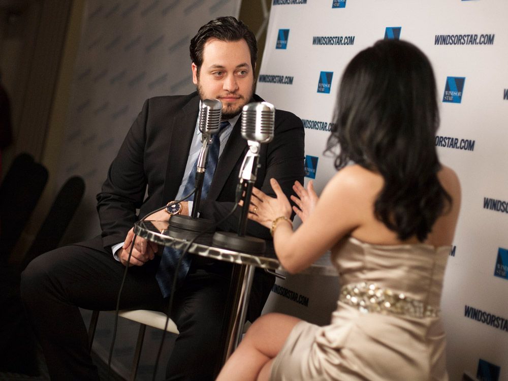 Who's who from the Windsor Star Social Media Corner | Windsor Star