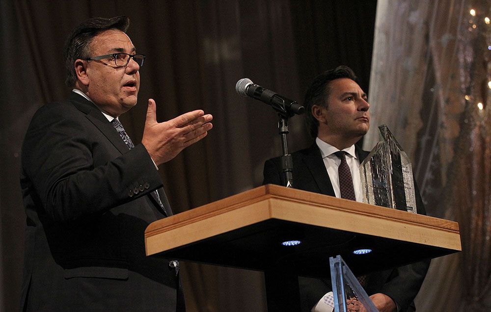 Business Excellence Awards celebrate best in community | Windsor Star