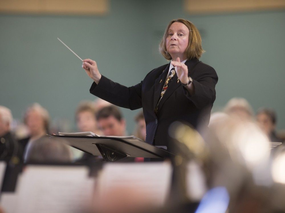 Silver Ambassadors celebrate 40 years of making music | Windsor Star