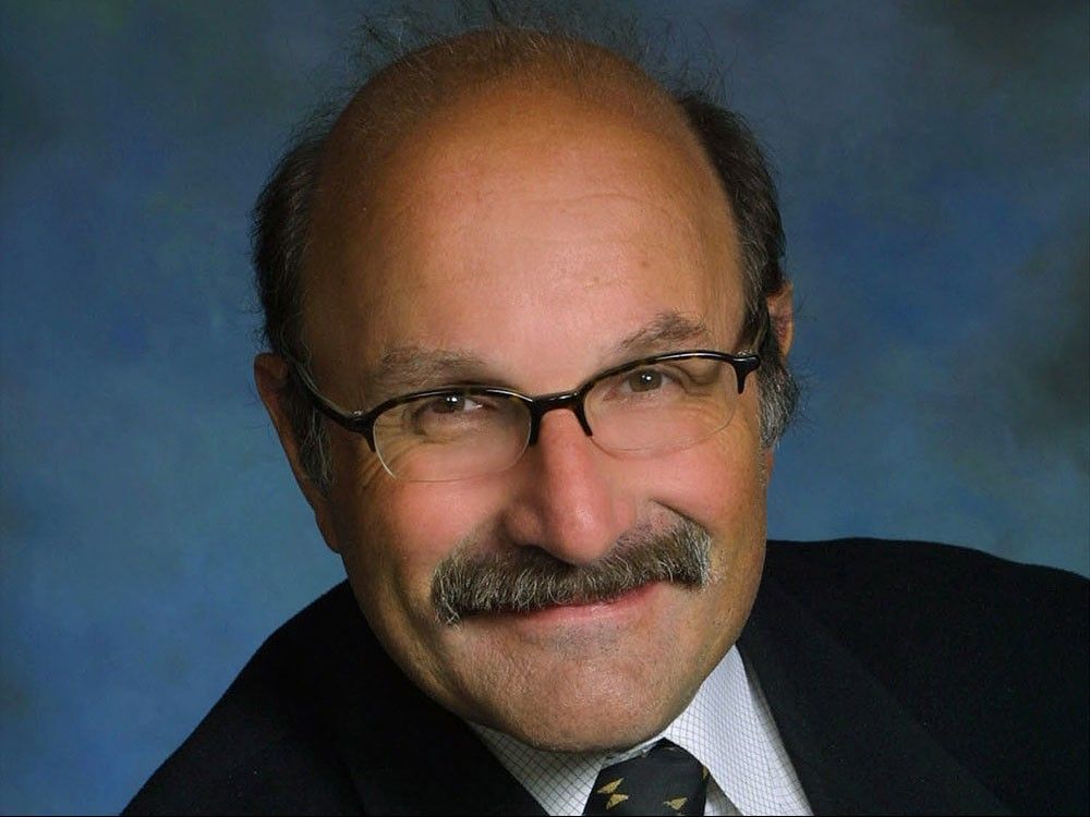 Windsor lawyer Jerry Udell to receive Ontario Bar Association honour ...