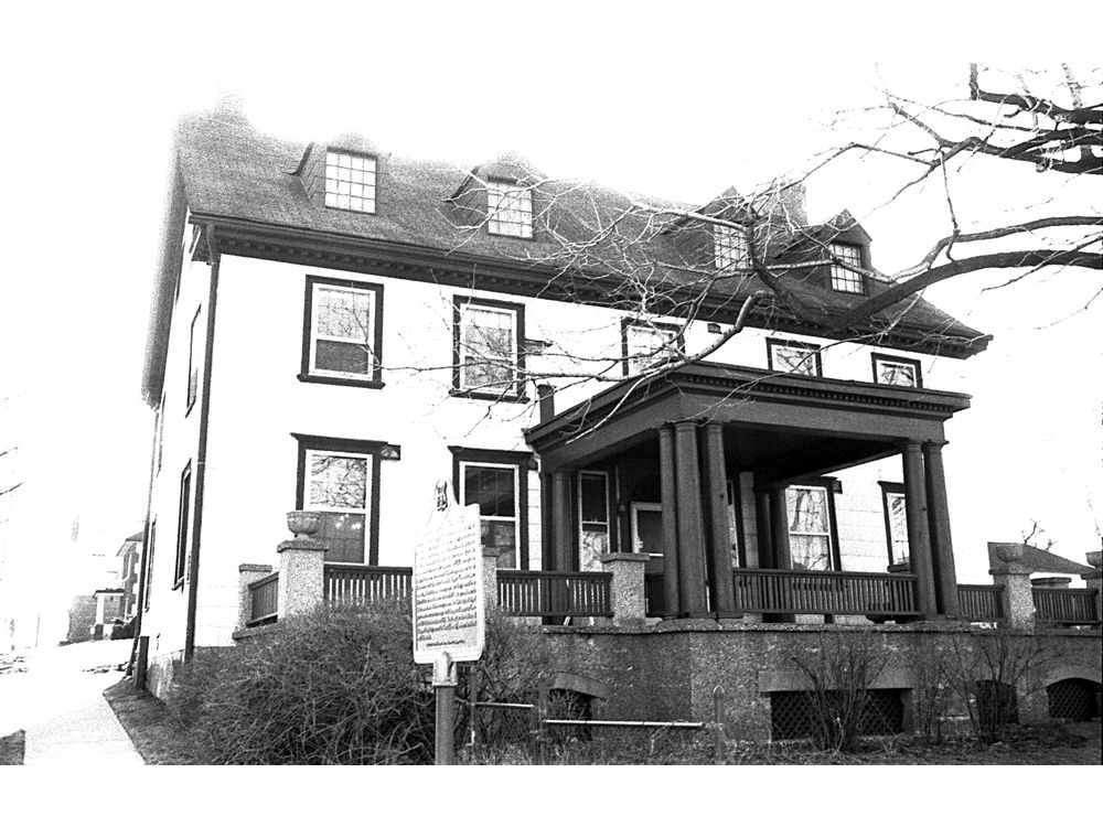 'Stars are aligned' to showcase Duff-Baby Mansion's rich history ...