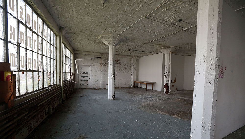 Photos: Walker Power Building | Windsor Star