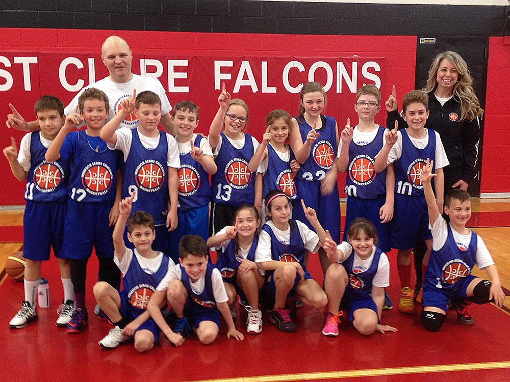 Team of the Week: Windsor Serbs | Windsor Star