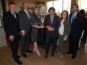 Photos: Waterfront hotel unveils new look | Windsor Star