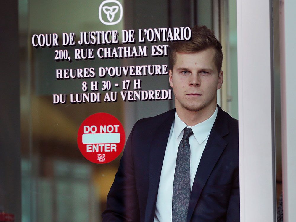 Woman who claims former Spitfire Ben Johnson raped her files $3.95M ...