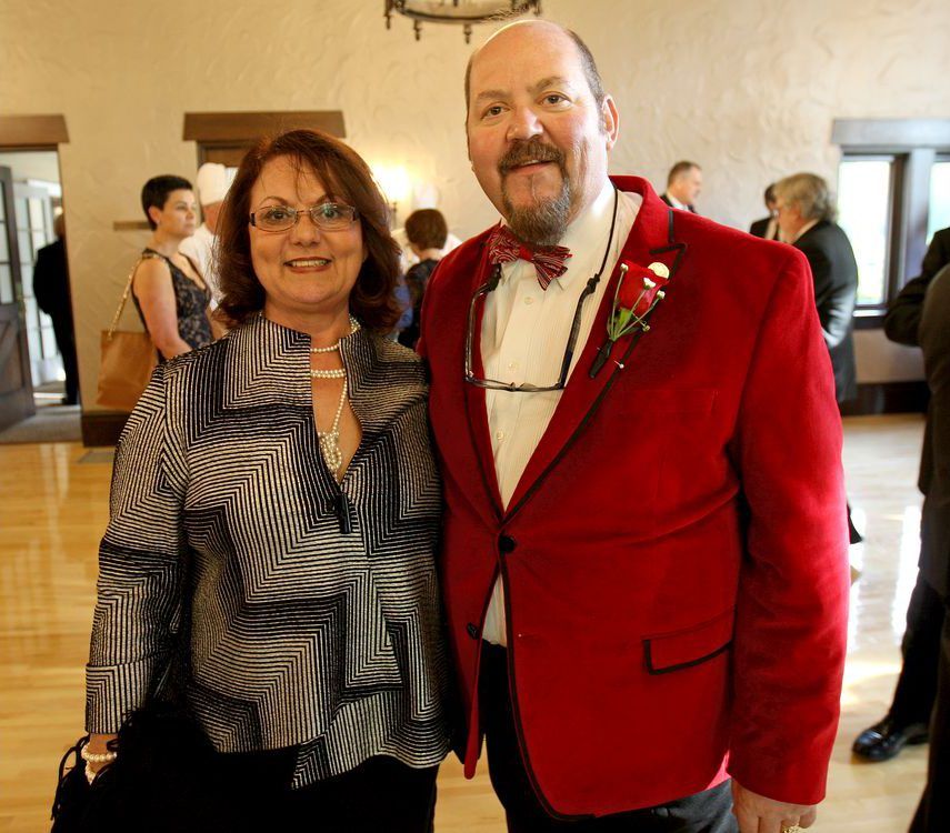 Photos: Canadian Culinary Federation's National Convention Dinner ...